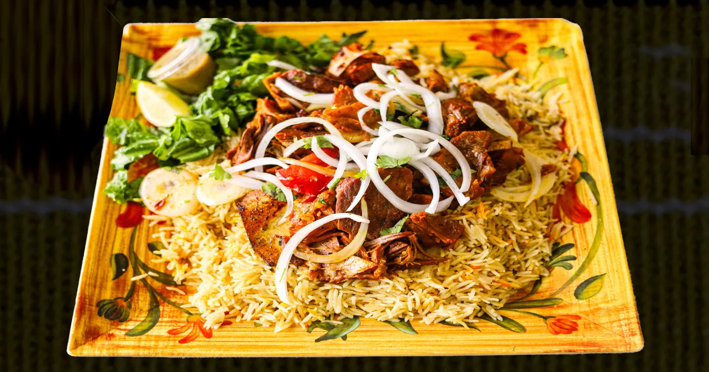 Hodan Cuisine | Authentic Somali Restaurant